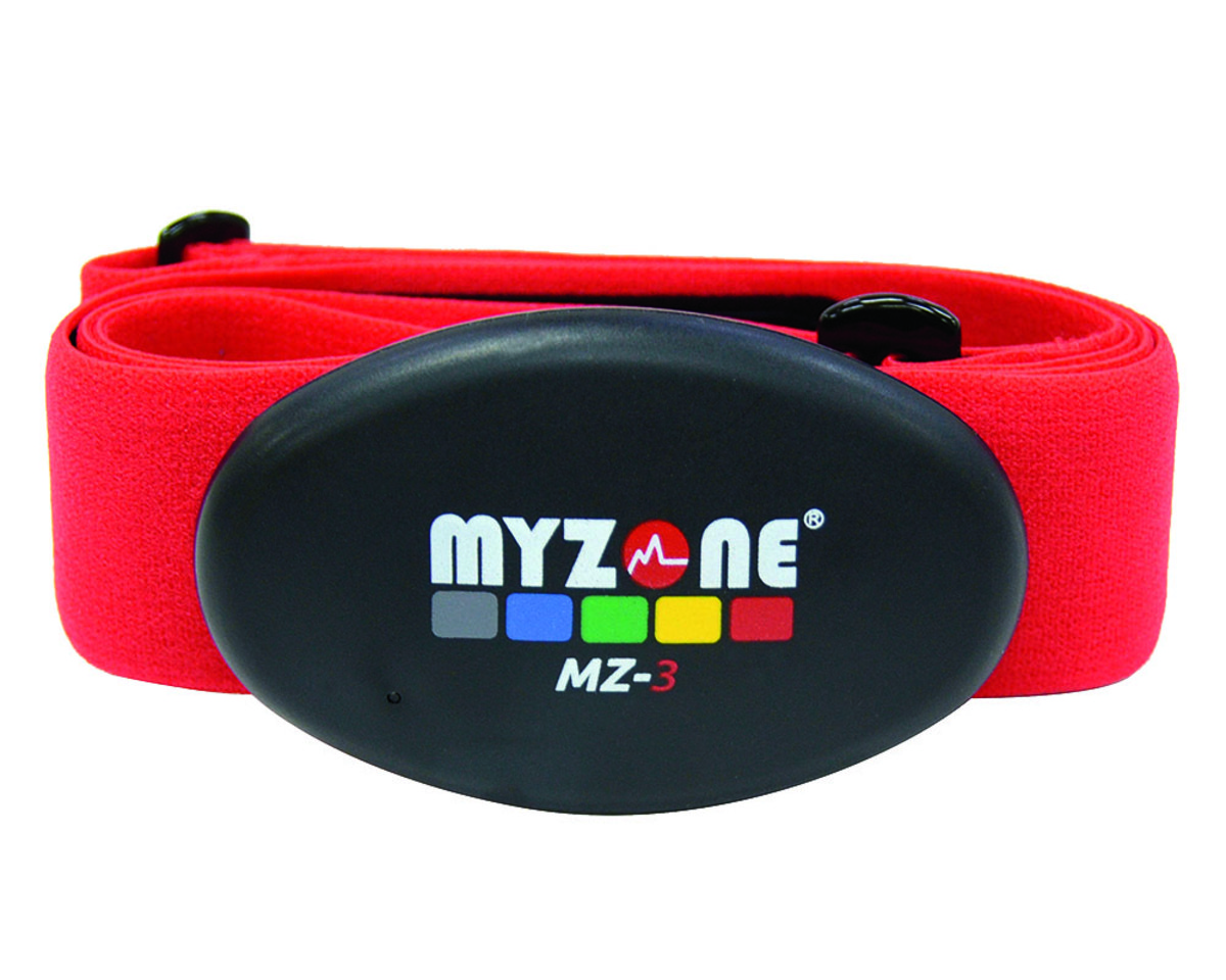 Heart Rate Monitor – Irene Pastore Fitness.com