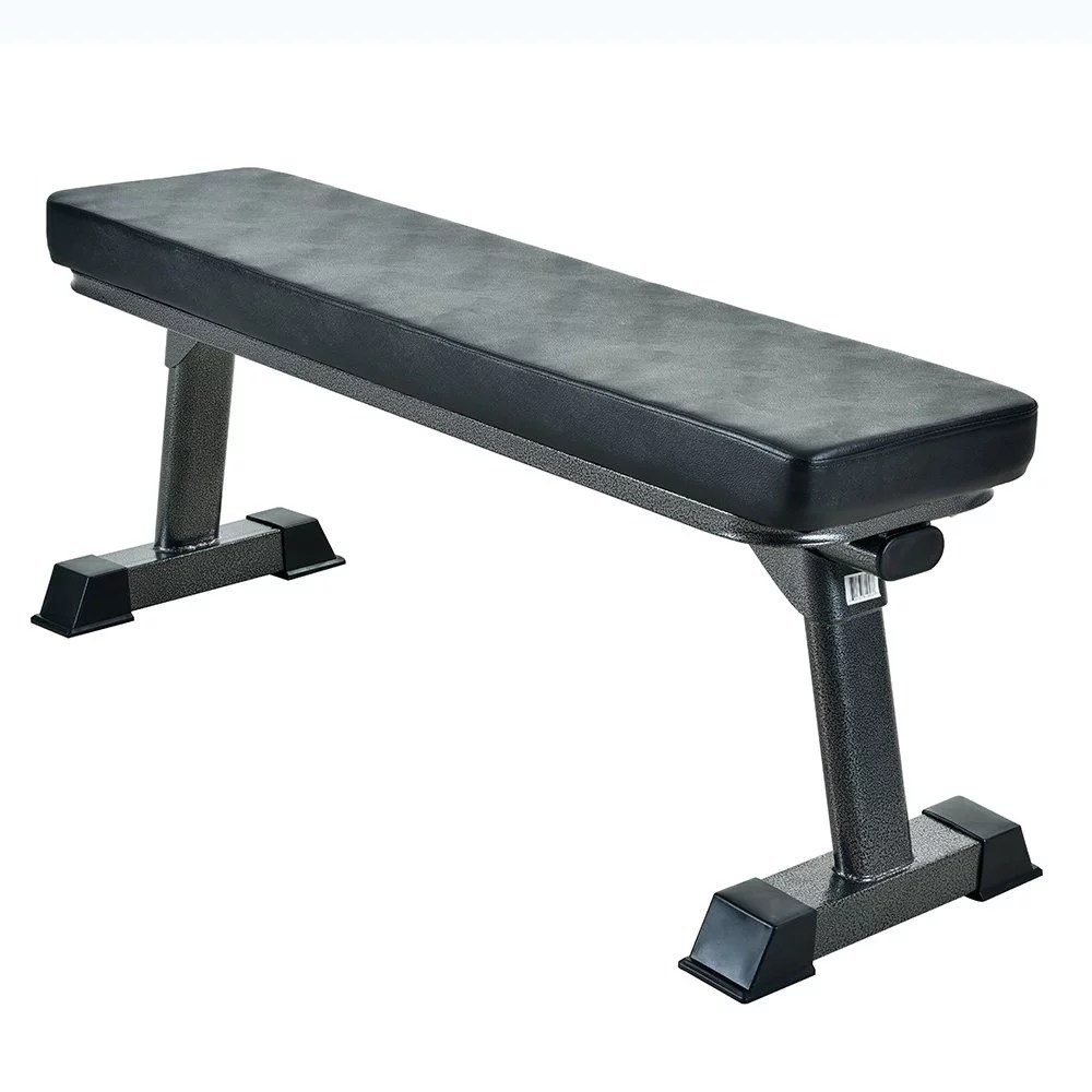 Home Fitness Foldable Workout Bench – Irene Pastore Fitness.com